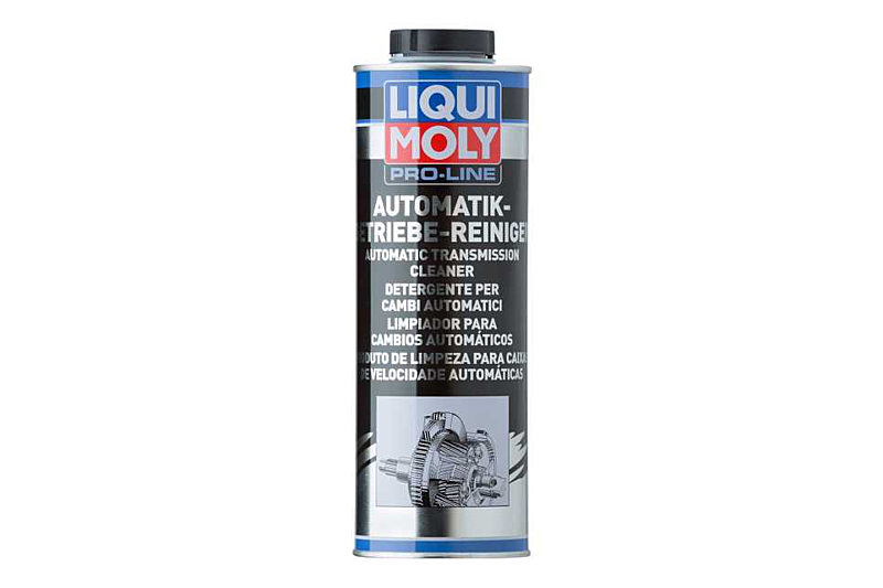 Pro-Line Automatic Transmission Cleaner | LIQUI MOLY
