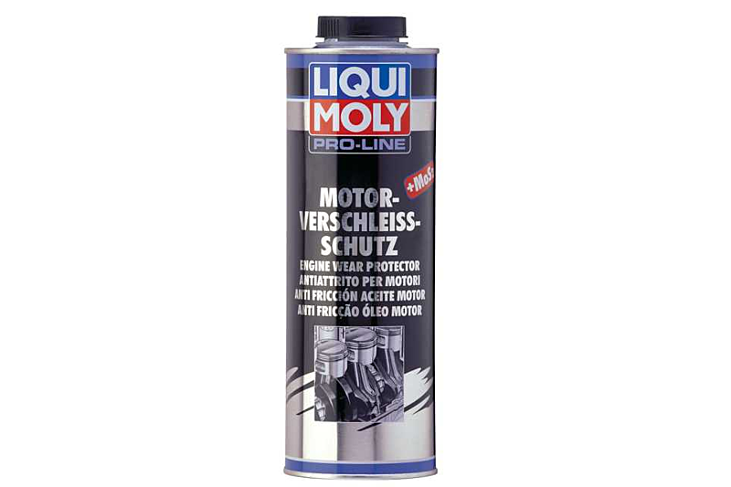 Pro-Line Anti fricción aceite motor | LIQUI MOLY