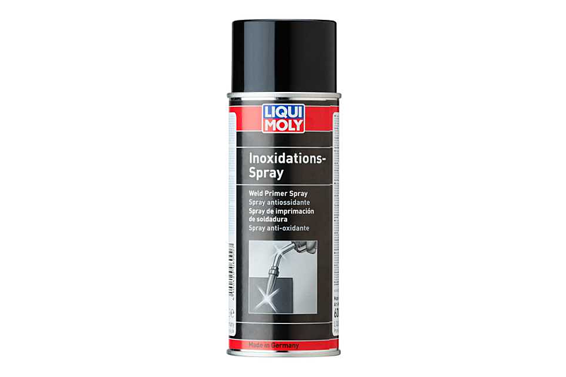 Spray anti-oxydation | LIQUI MOLY