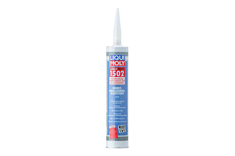 Liquifast 1502 | LIQUI MOLY