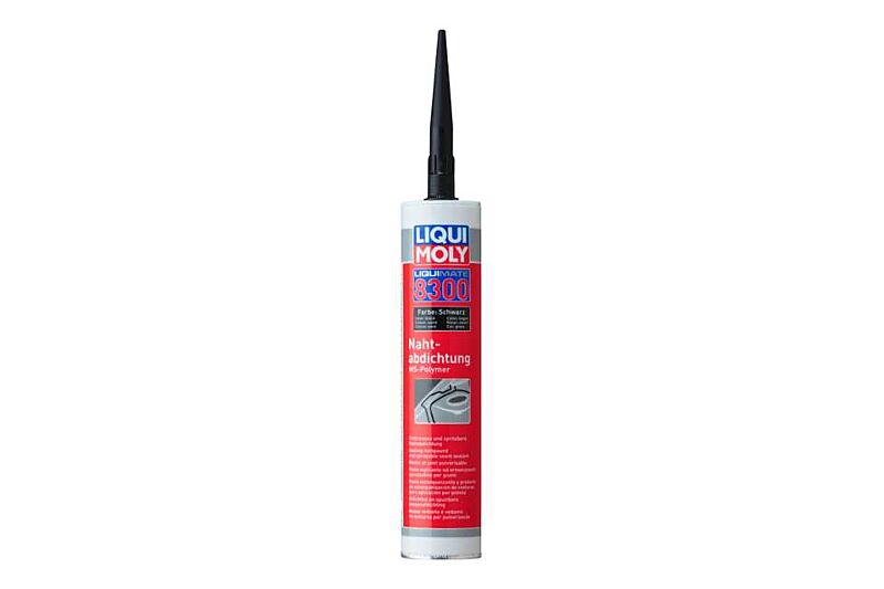 Liquimate 8300 Naadafdichting zwart | LIQUI MOLY