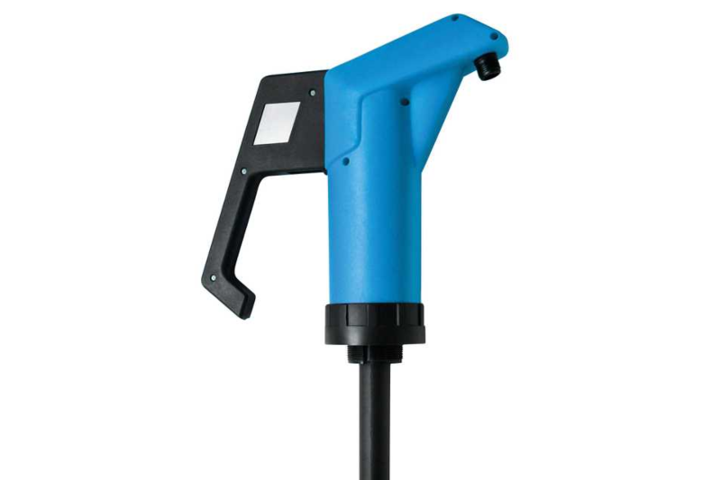 Plastic Hand Pump | LIQUI MOLY