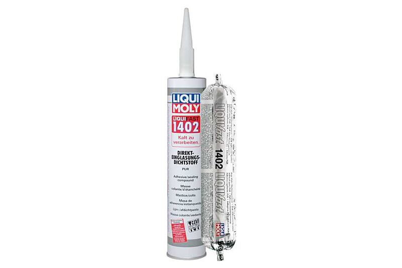 Liquifast 1402 | LIQUI MOLY